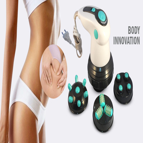 Body Innovation Massager with Heat – Asian Sky Shop