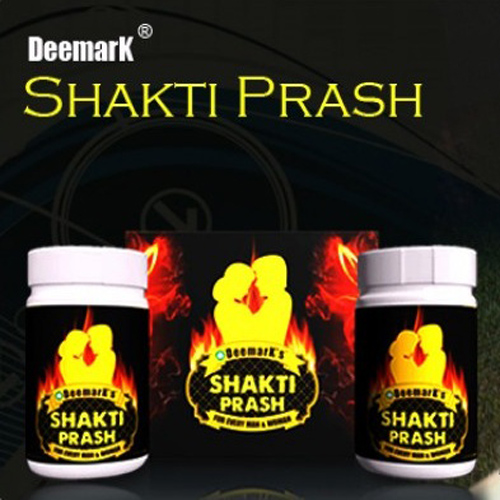 Shakti Prash – Asian Sky Shop