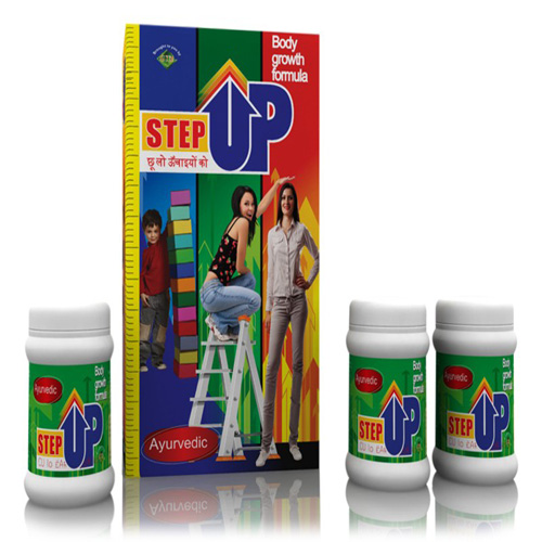Step Up Height increaser – Asian Sky Shop